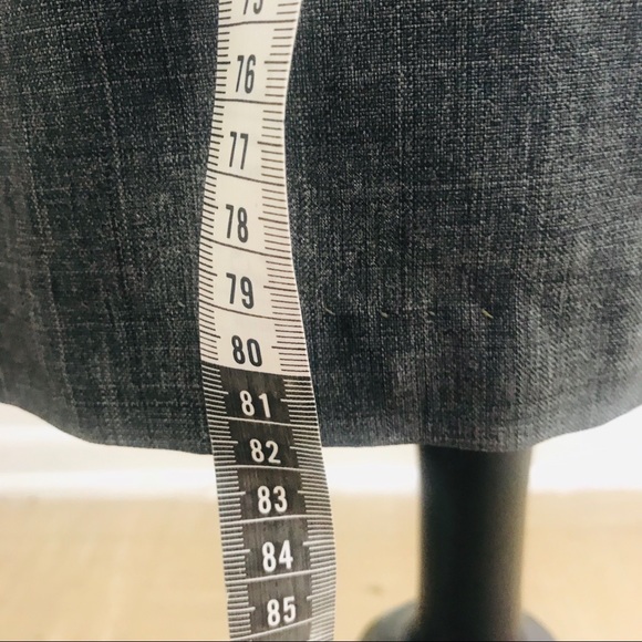 melinda daniels | Dresses | Kawaii Overall Grey | Poshmark